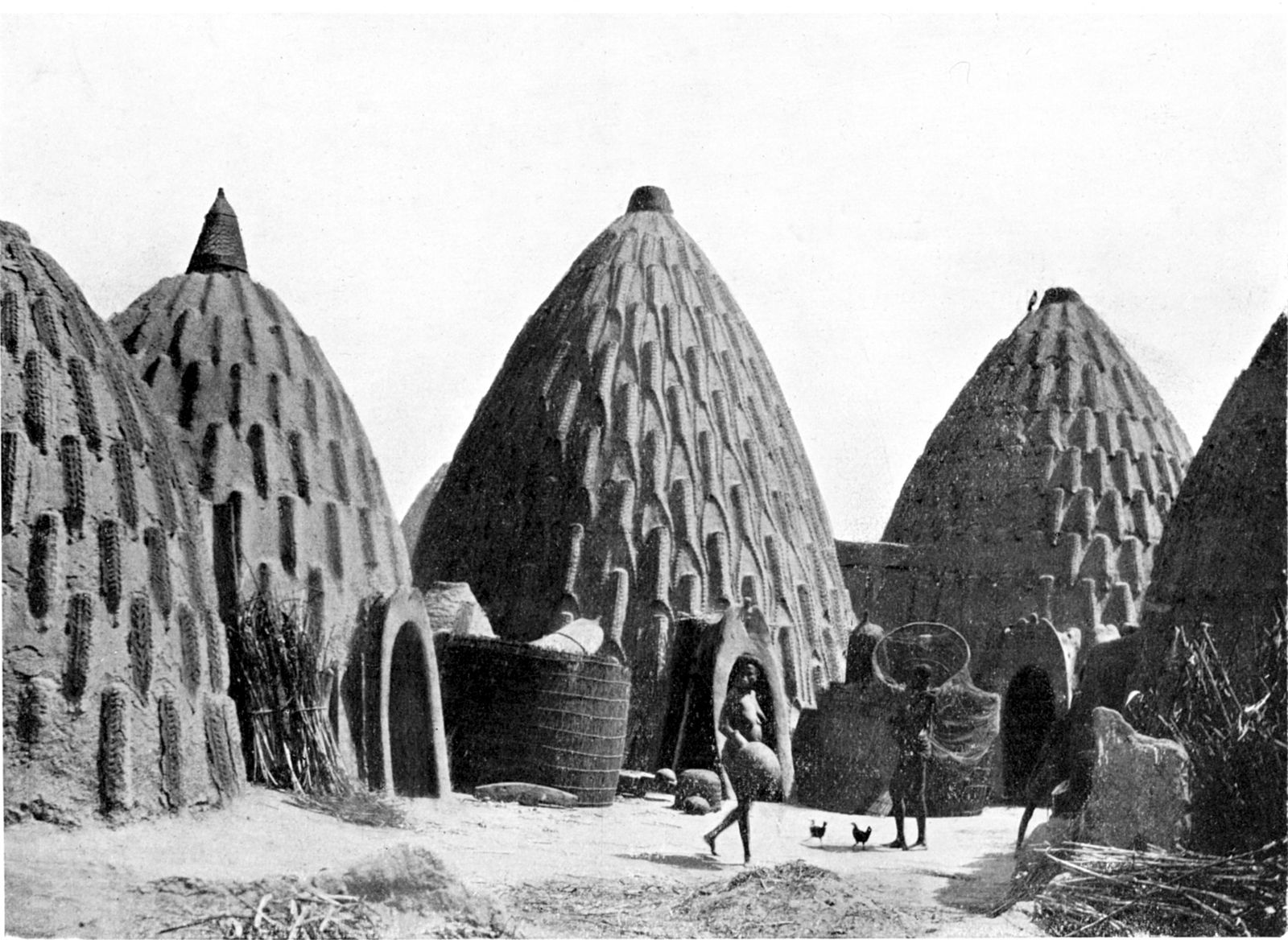 17 Impressive Buildings Out Of The Africa Architecture Scene - The ...