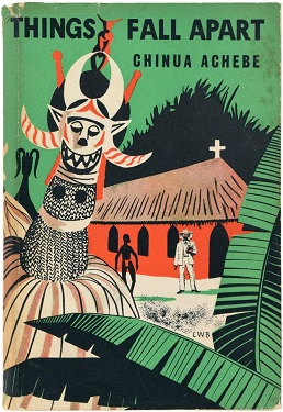 11 Best Books About Colonialism In Africa From The African Writers ...